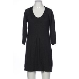 MALVIN Damen Kleid, grau