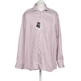 Walbusch Herren Hemd, pink