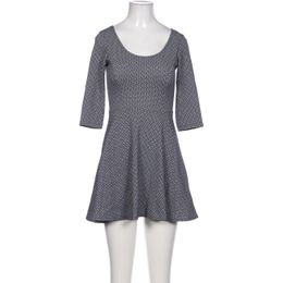 Wal G. Damen Kleid, marineblau, Gr. 36