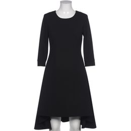 Alba Moda Damen Kleid, schwarz