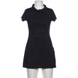 Wal G. Damen Kleid, schwarz