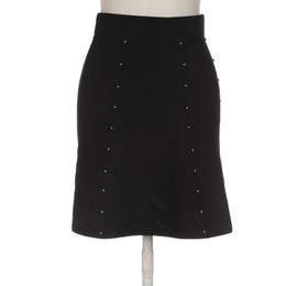 Zara Damen Rock, schwarz, Gr. 34