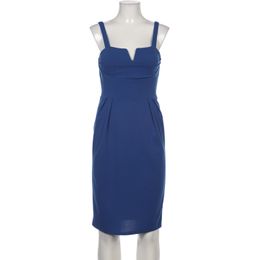 Wal G. Damen Kleid, blau