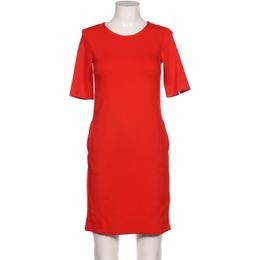 SET Damen Kleid, rot