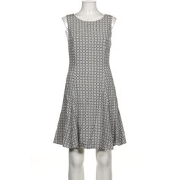 Alba Moda Damen Kleid, grau, Gr. 40