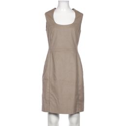 SET Damen Kleid, beige