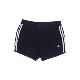 Adidas Damen Shorts, schwarz