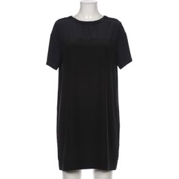 Uniqlo Damen Kleid, schwarz