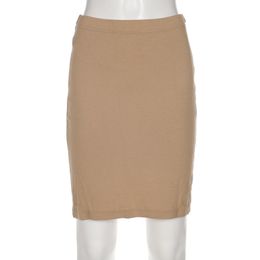 Cartoon Damen Rock, beige, Gr. 36