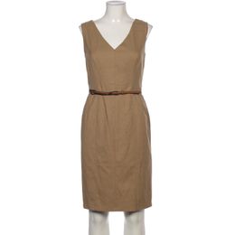 s.Oliver Selection Damen Kleid, braun, Gr. 38