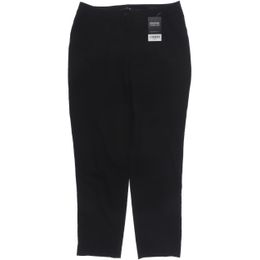 Apart Damen Stoffhose, schwarz