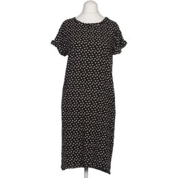 Saint Tropez Damen Kleid, schwarz, Gr. 36