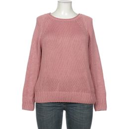 Peter Hahn Damen Pullover, pink