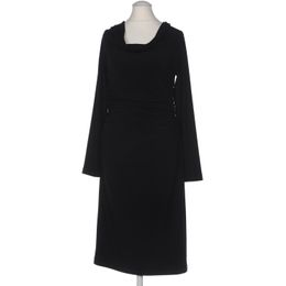 Joseph Ribkoff Damen Kleid, schwarz, Gr. 30