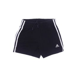 Adidas Damen Shorts, schwarz, Gr. 32