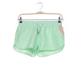 Chiemsee Damen Shorts, hellgrün, Gr. 38