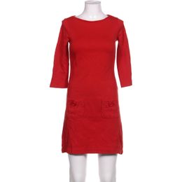 Boden Damen Kleid, rot, Gr. 10