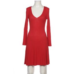 KONTATTO Damen Kleid, rot, Gr. 30