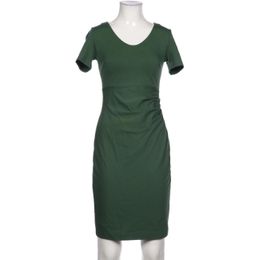 Boden Damen Kleid, grün, Gr. 34