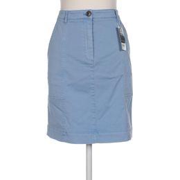 Marc O'Polo Marc O Polo Damen Rock, blau