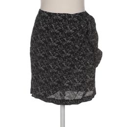 COMPTOIR DES COTONNIERS Damen Rock, schwarz, Gr. 36