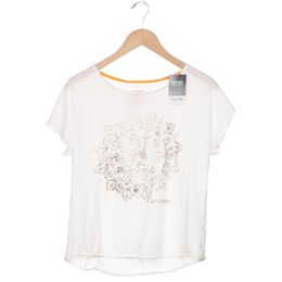 LIEBLINGSSTÜCK Lieblingsstück Damen T-Shirt, weiß