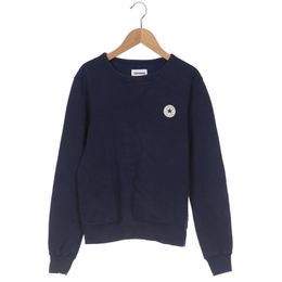 Converse Damen Sweatshirt, marineblau, Gr. 36