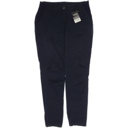 Jack Wolfskin Damen Stoffhose, blau, Gr. 36