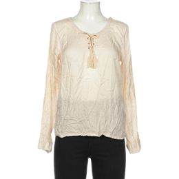 Cream Damen Bluse, beige, Gr. 38