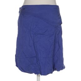 Desigual Damen Rock, blau