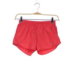 Nike Damen Shorts, pink, Gr. 34