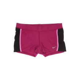 Nike Damen Shorts, pink, Gr. 36