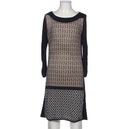 s.Oliver Selection Damen Kleid, schwarz, Gr. 36