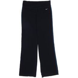 Nike Damen Stoffhose, marineblau, Gr. 36