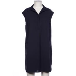 Repeat Damen Kleid, marineblau