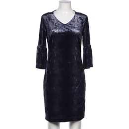 Apanage Damen Kleid, marineblau, Gr. 38
