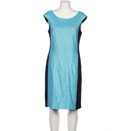 Apriori Damen Kleid, blau