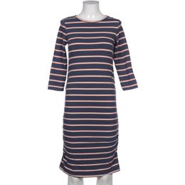 MAMALICIOUS Mama Licious Damen Kleid, marineblau