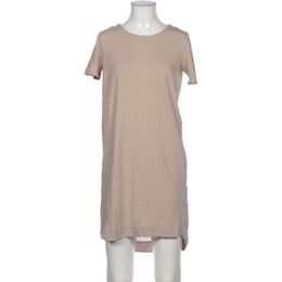 Cos Damen Kleid, beige, Gr. 34