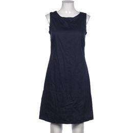 Franco Callegari Damen Kleid, marineblau