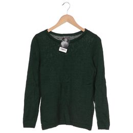 Eddie Bauer Damen Pullover, grün, Gr. 38