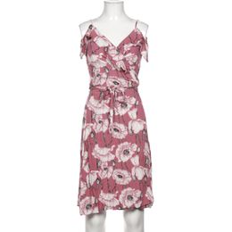 Y.A.S YAS Damen Kleid, pink, Gr. 36