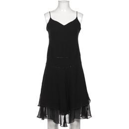 GAP Damen Kleid, schwarz, Gr. 2