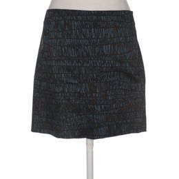 J.Crew Damen Rock, schwarz, Gr. 2