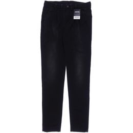 Pepe Jeans Damen Stoffhose, schwarz, Gr. 27