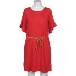 Guido Maria Kretschmer Damen Kleid, rot, Gr. 38