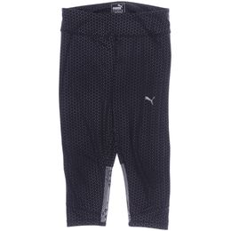Puma Damen Shorts, schwarz, Gr. 36