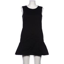 Liu Jo Damen Kleid, schwarz, Gr. 44
