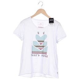 LIEBLINGSSTÜCK Lieblingsstück Damen T-Shirt, hellblau