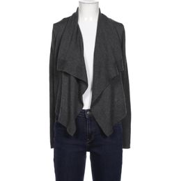 Banana Republic Damen Strickjacke, grau